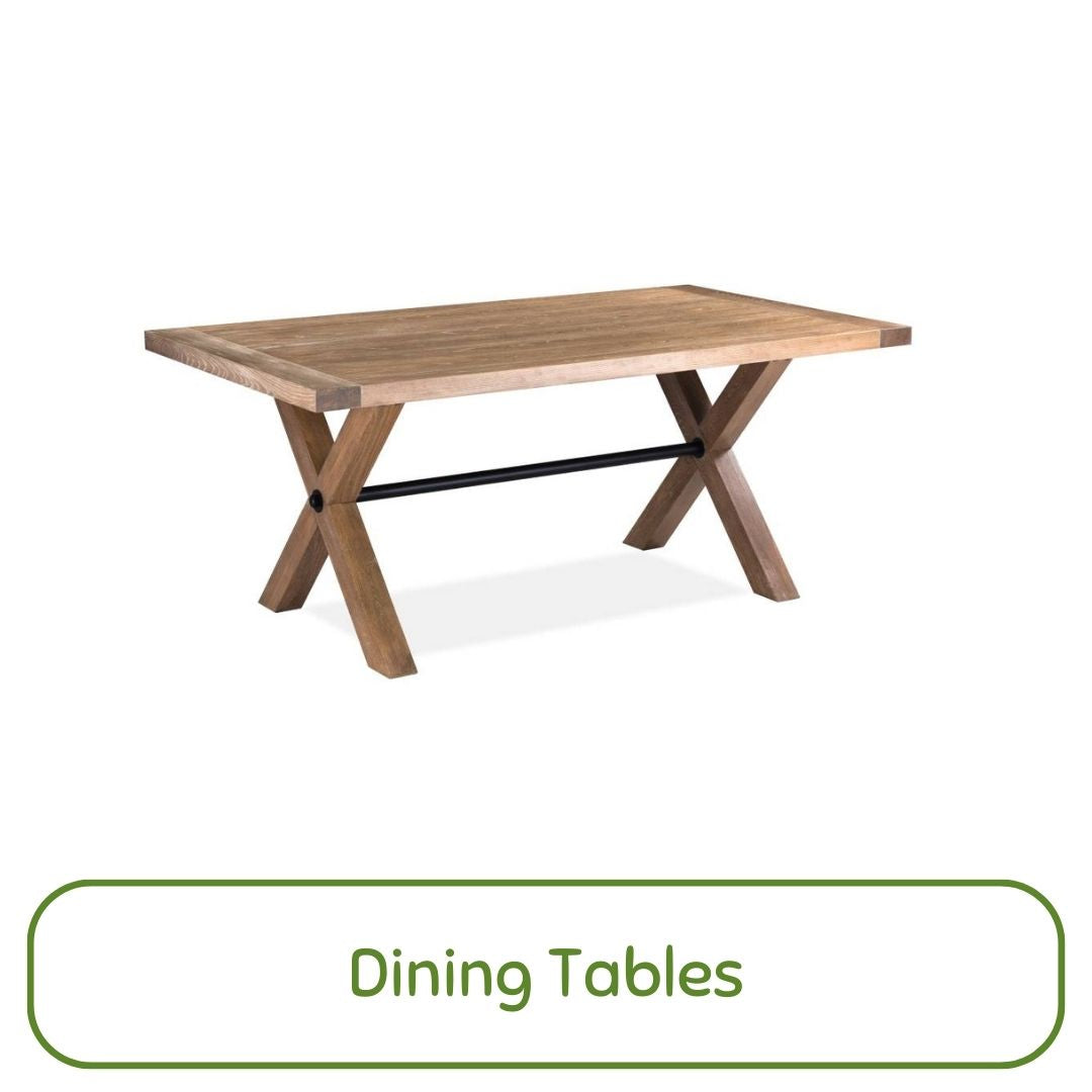 Dining Tables – Furniture 4U