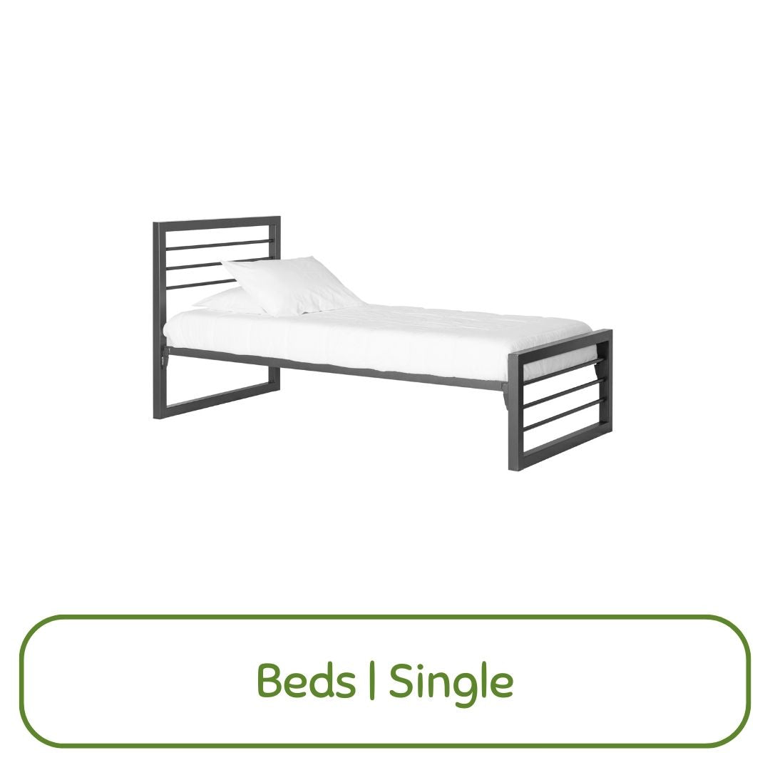 Beds Single – Furniture 4U