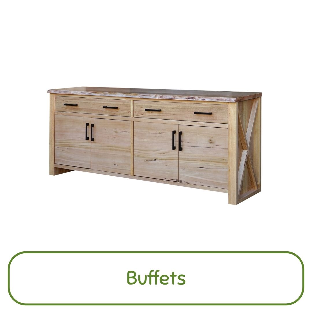 Buffets – Furniture 4U
