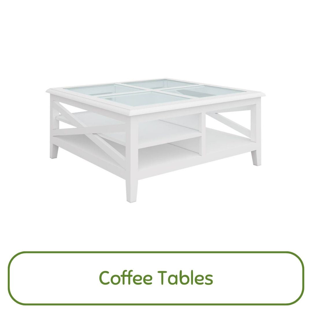 Coffee Tables – Furniture 4U