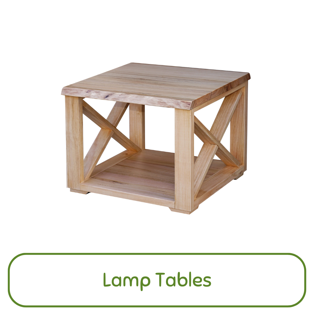 Lamp Tables – Furniture 4U
