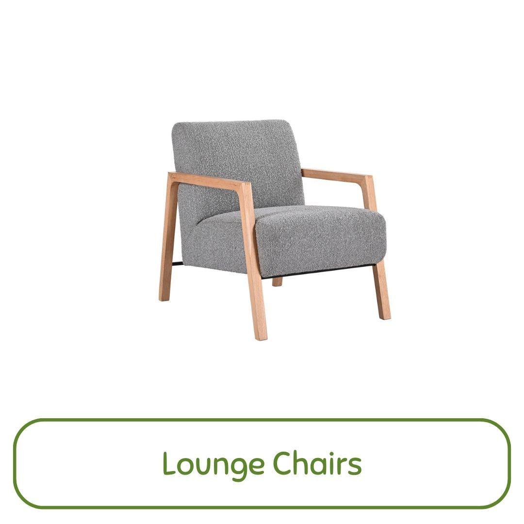 Lounge Chairs – Furniture 4U