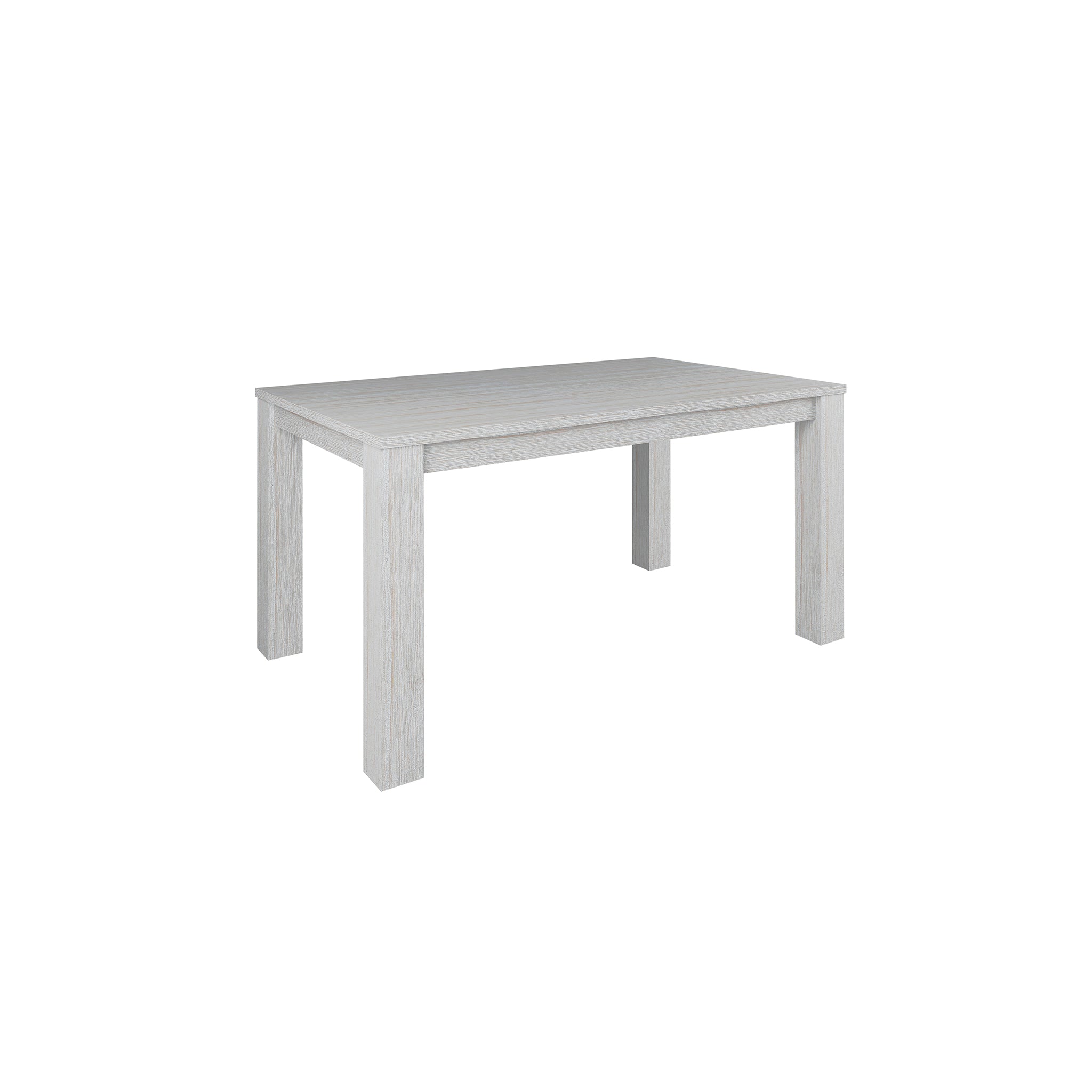 Florida Dining Table 150 x 90 x 76cm – Furniture 4U